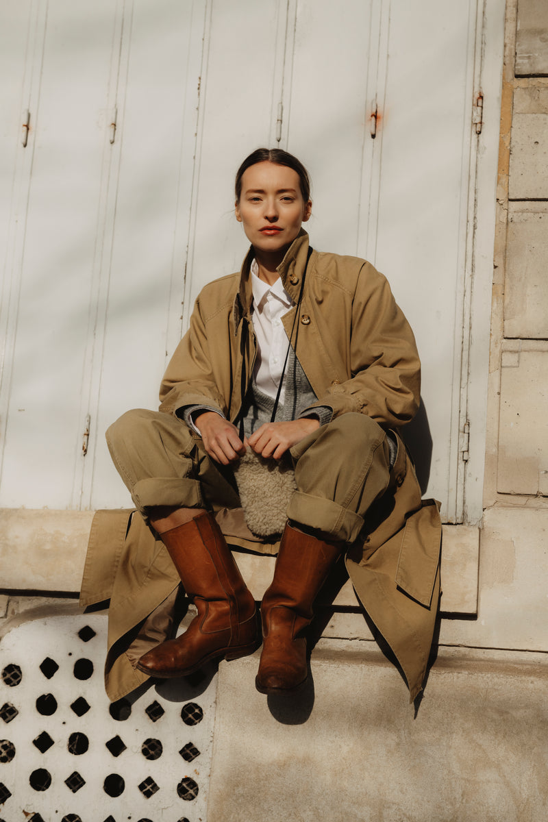 Boutiques Léon & Harper | Leon & Harper