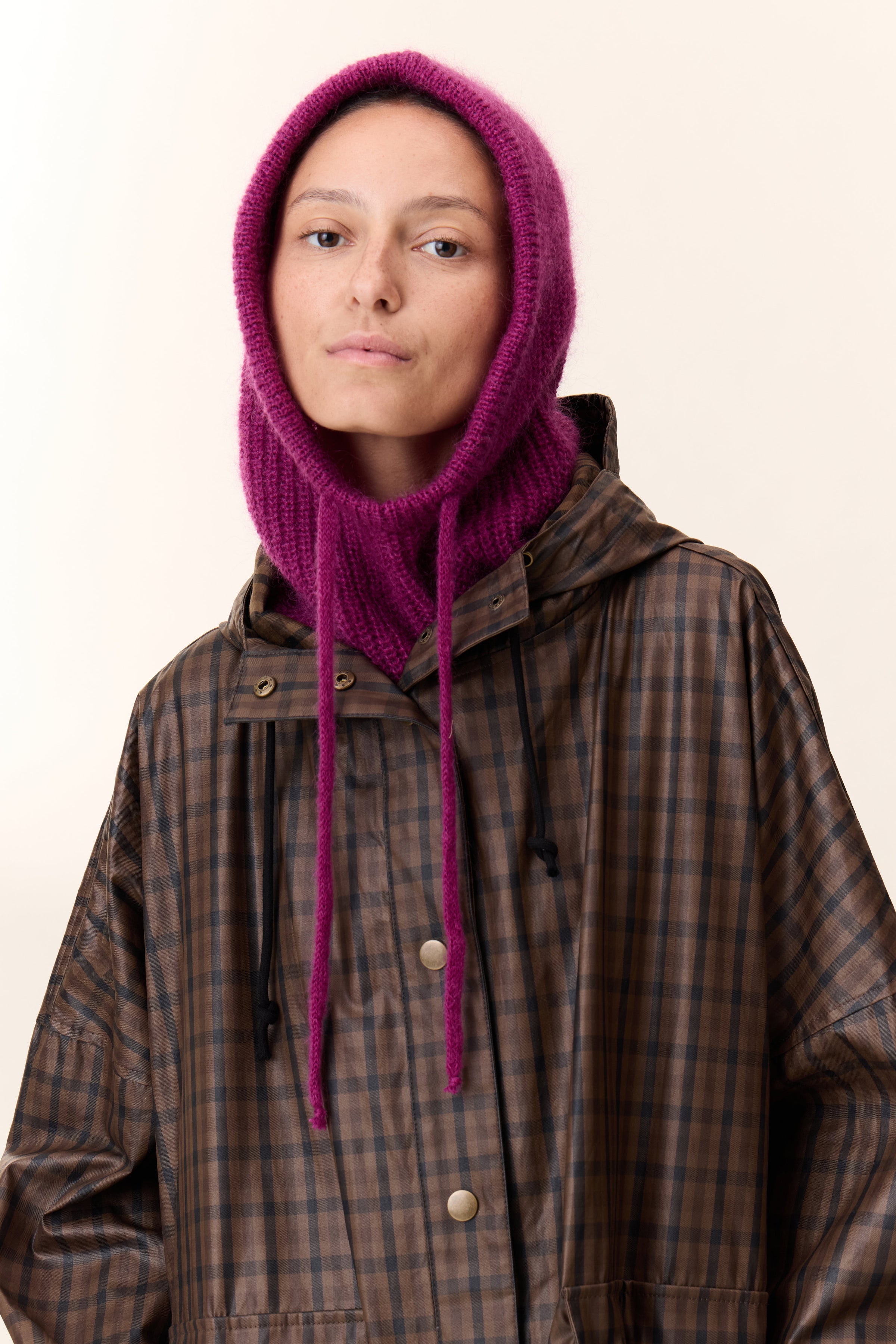 Capucha Minot Core | Leon & Harper