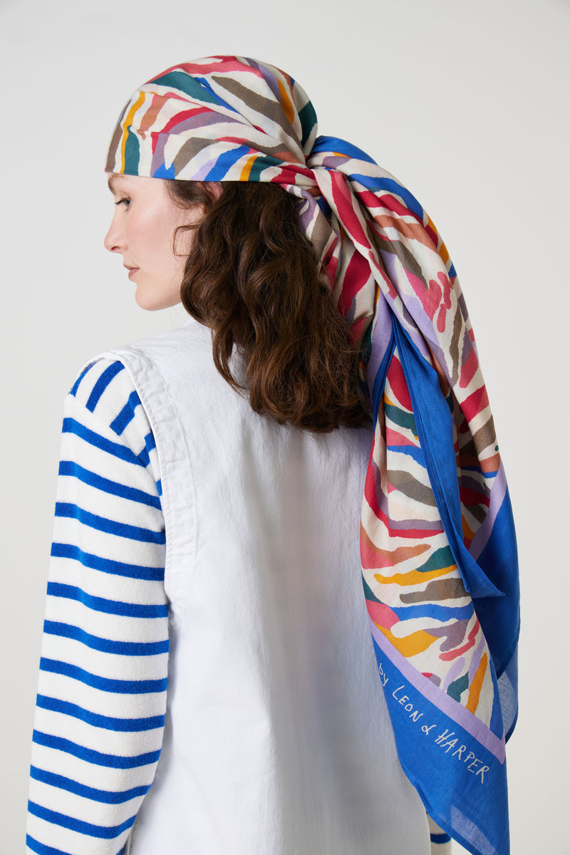 Écharpes & Bonnets Femme - Leon & Harper | Leon & Harper