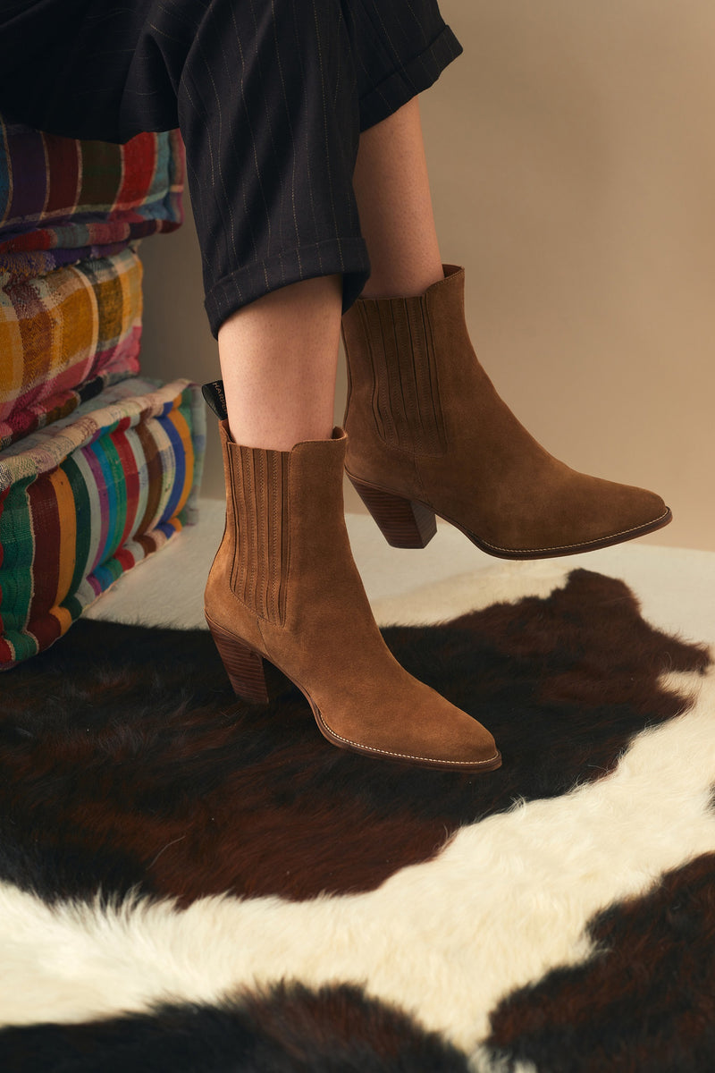 Chaussures Femme - Leon& Harper | Leon & Harper