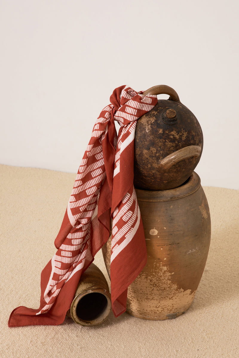 Écharpes & Bonnets Femme - Leon & Harper | Leon & Harper